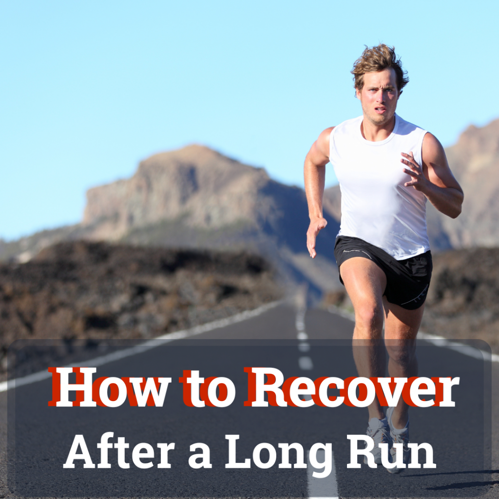 How to Recover After a Long Run in 2025 - Best 13 Tips - UpbeatRun