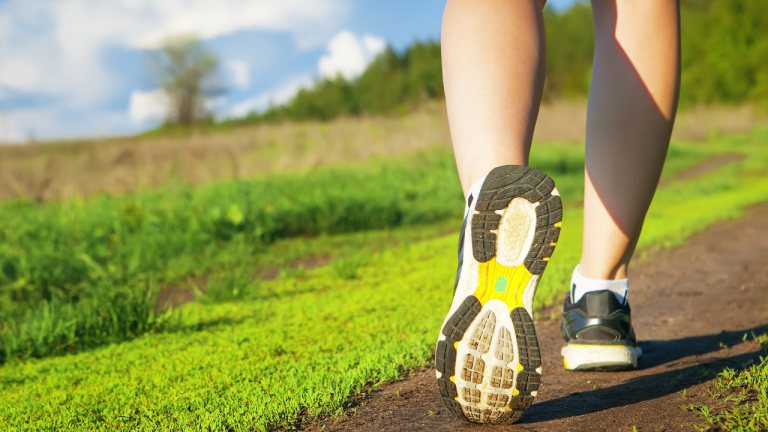 Neutral vs Stability running shoes [2026] - What Is The Best For Your ...