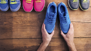 Neutral vs Stability running shoes [2026] - What Is The Best For Your ...