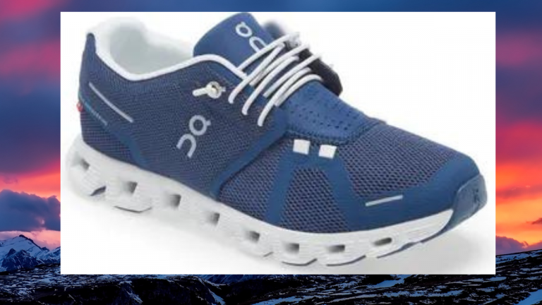 ON Cloud 5 Review [2023] - The Best Athleisure Running Shoes - UpbeatRun