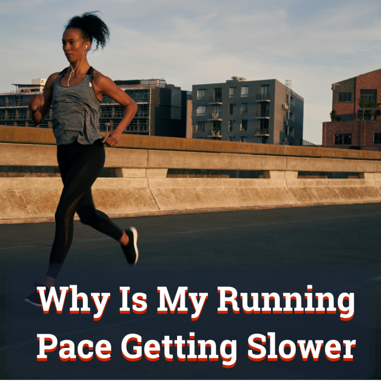 Why is My Running Pace Getting Slower [Surprising Reasons in 2026 ...