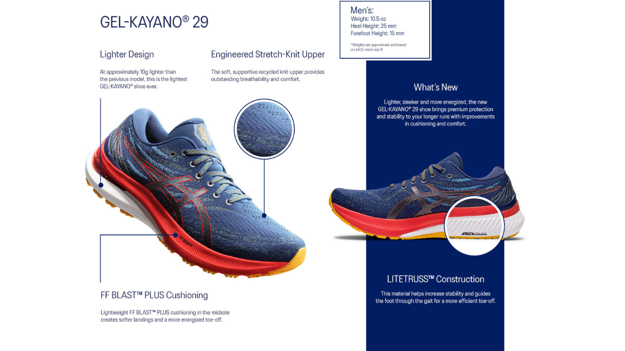 New Balance vs Asics [2026] - UpbeatRun