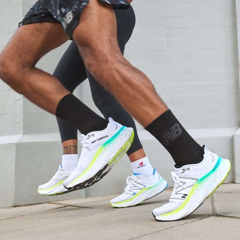 New Balance vs Asics [2026] - UpbeatRun
