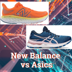 New Balance vs Asics [2026] - UpbeatRun