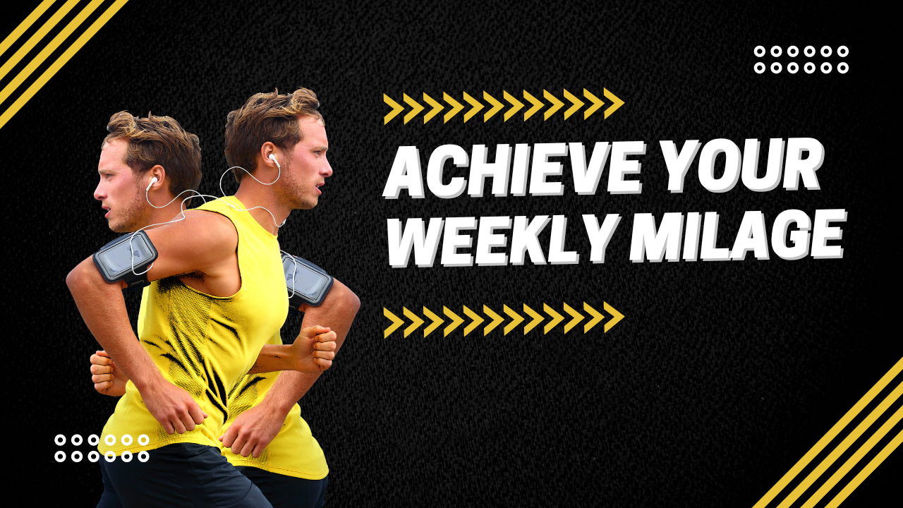 How Many Miles Should You Run A Week in 2026 - Running the Perfect ...