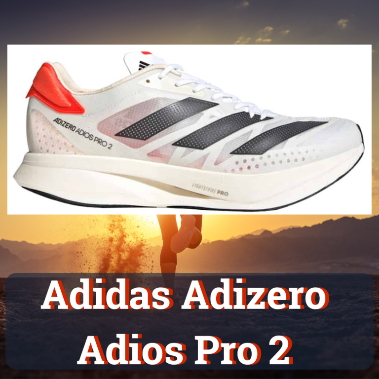 Adidas Adizero Adios Pro 2 Review [2026] - Best Classic For Speedwork ...