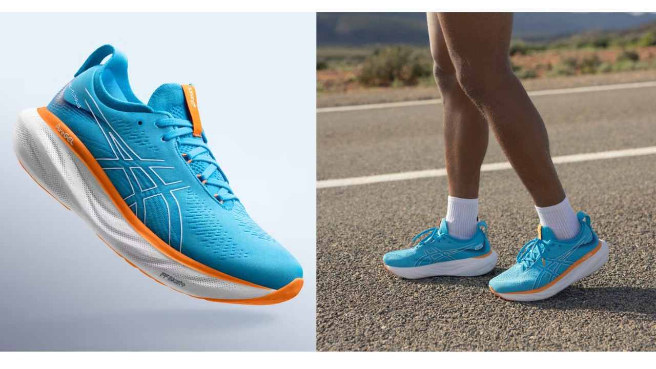 Best Running Shoes for Narrow Feet in 2024 - UpbeatRun